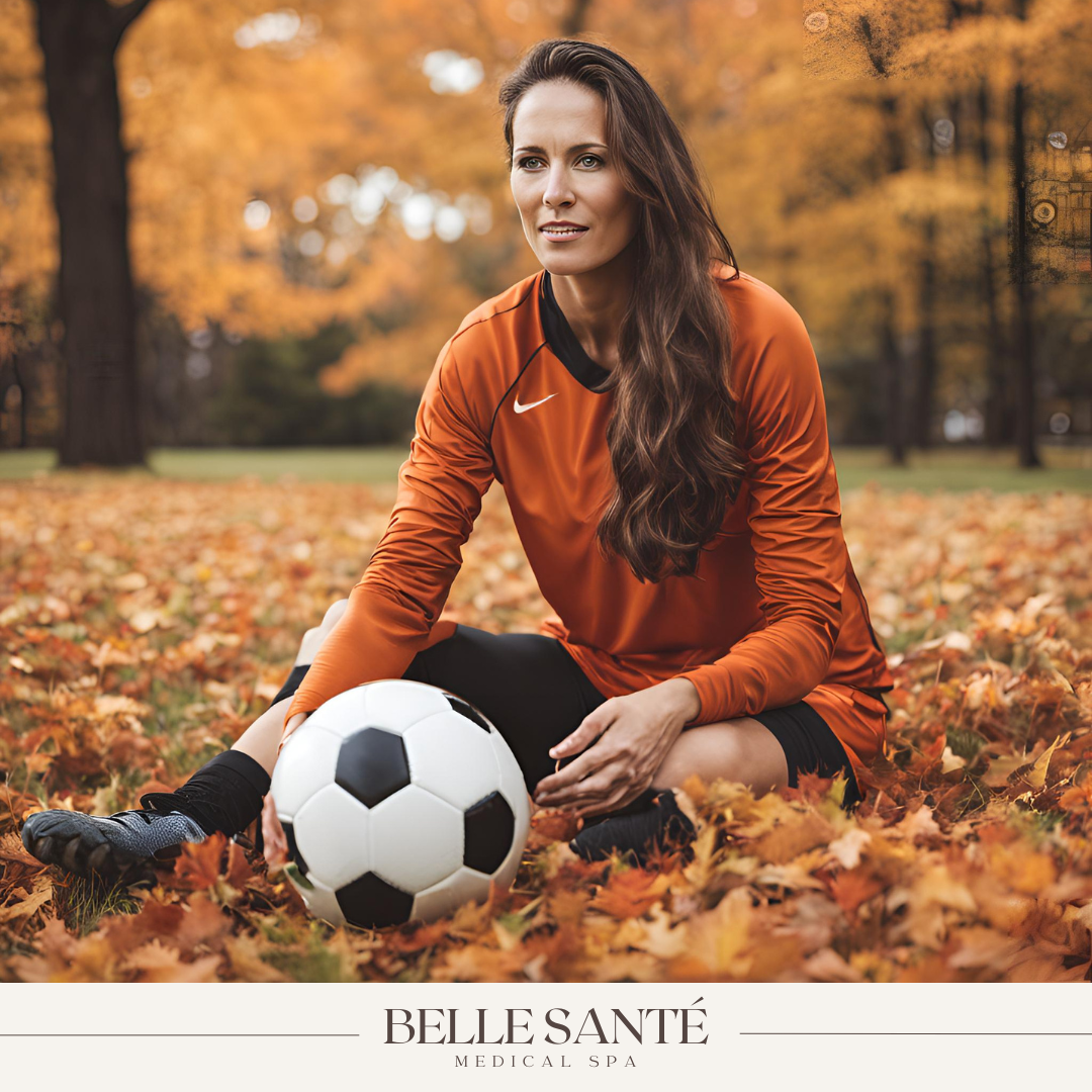 Skincare for Athletes: Protecting Your Skin On and Off the Field ...